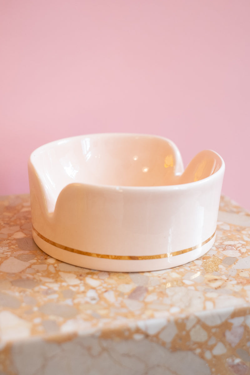 Vintage Large Ceramic Ashtray/Catchall – The Apartment TO