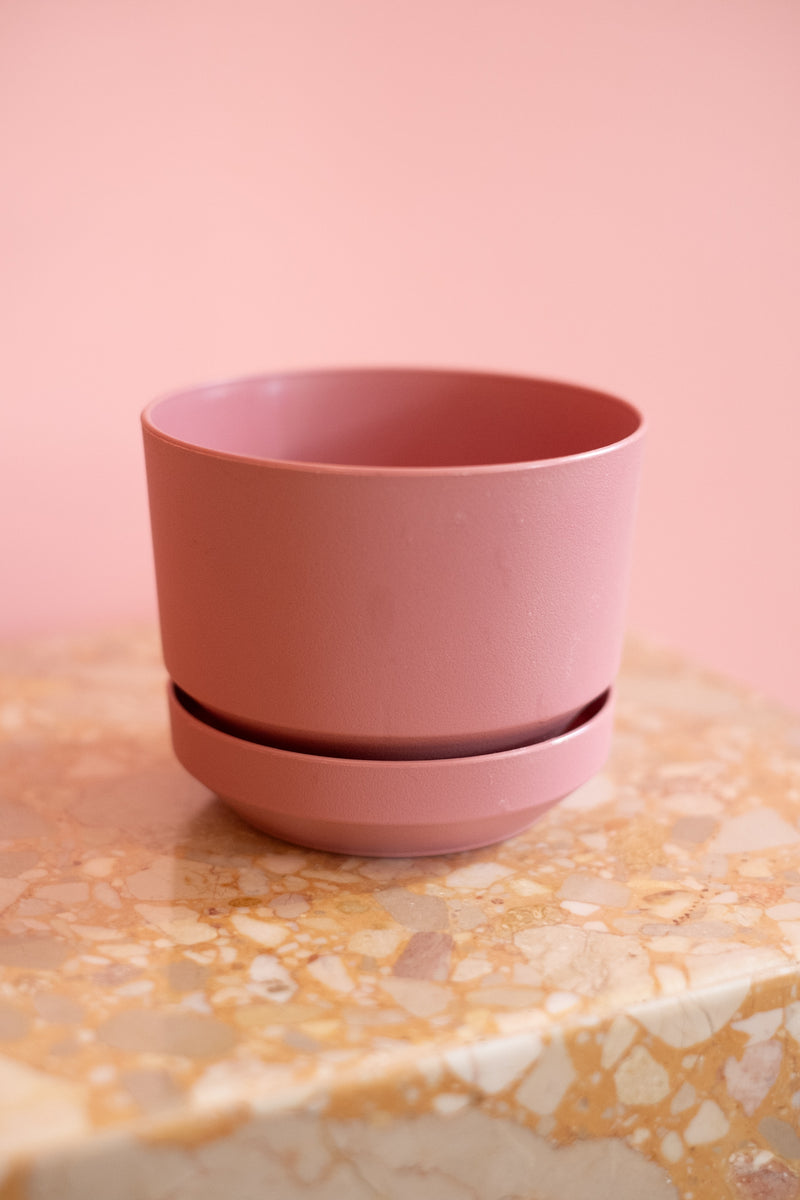 Vintage Duraco Planter/Pot with Drainage – The Apartment TO