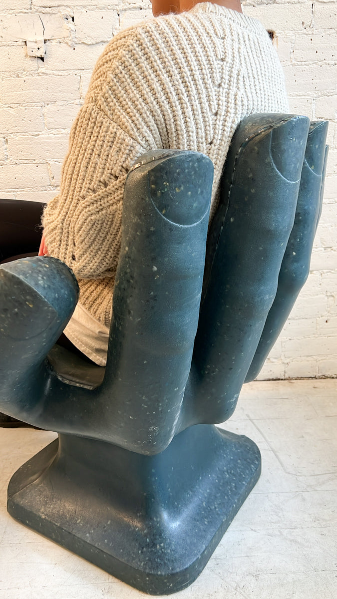 Vintage RMIC Hand Chair – The Apartment TO