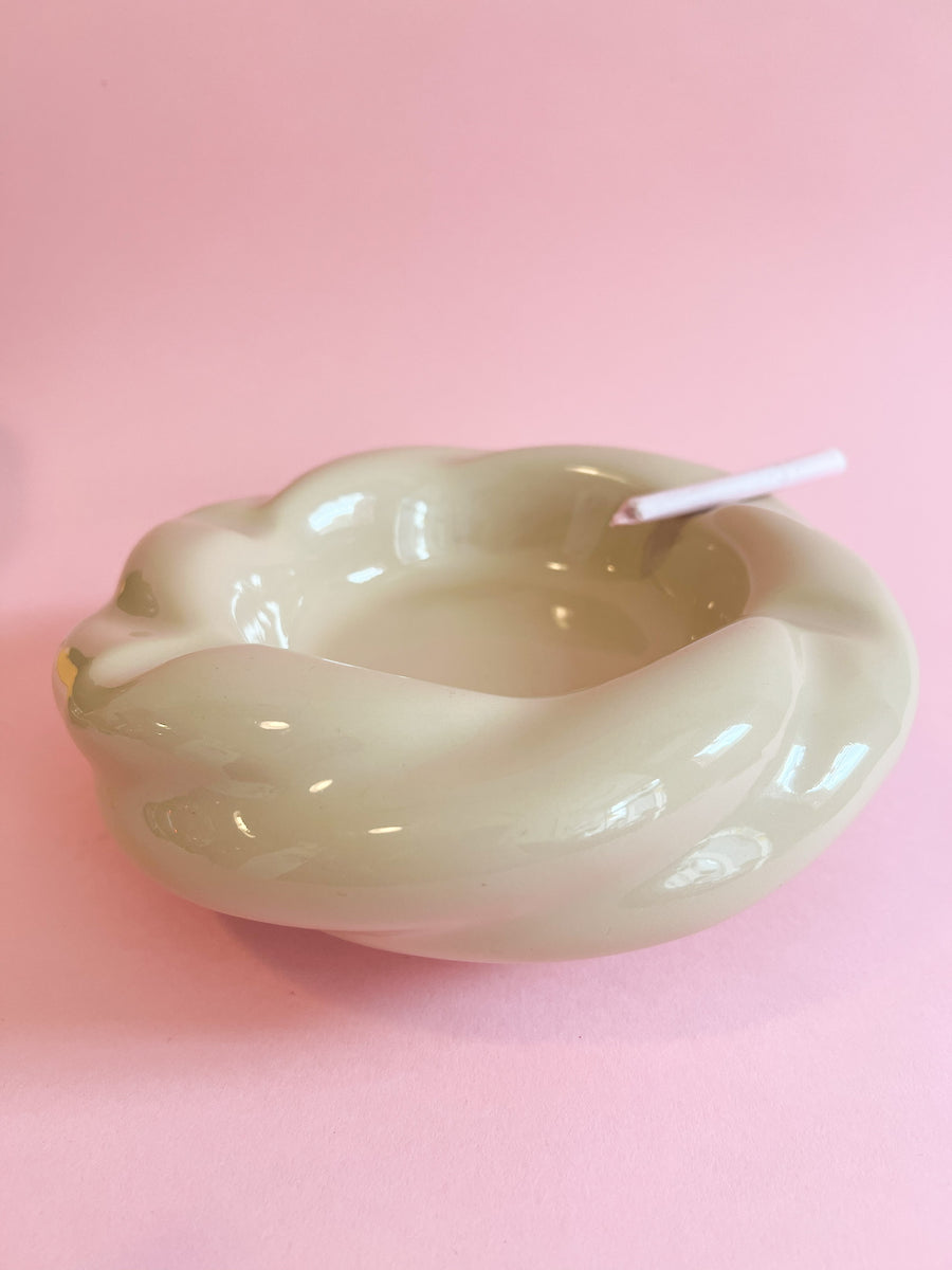 Vintage Ceramic Ashtray – The Apartment TO